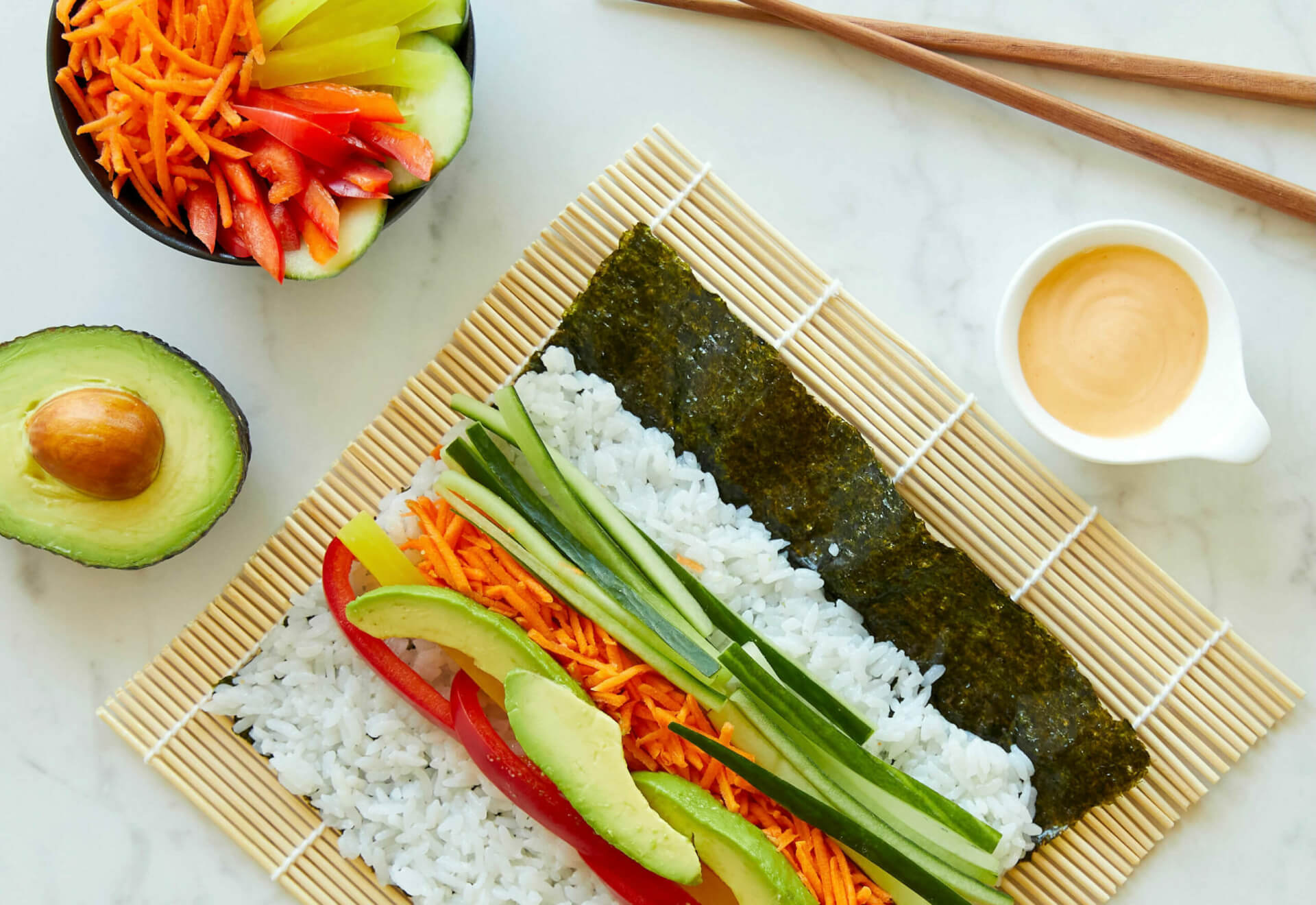 Comment Faire Des Sushis En Quelques tapes Simples MITO Sushi Comment Faire Des Sushis En Quelques tapes Simples MITO Sushi