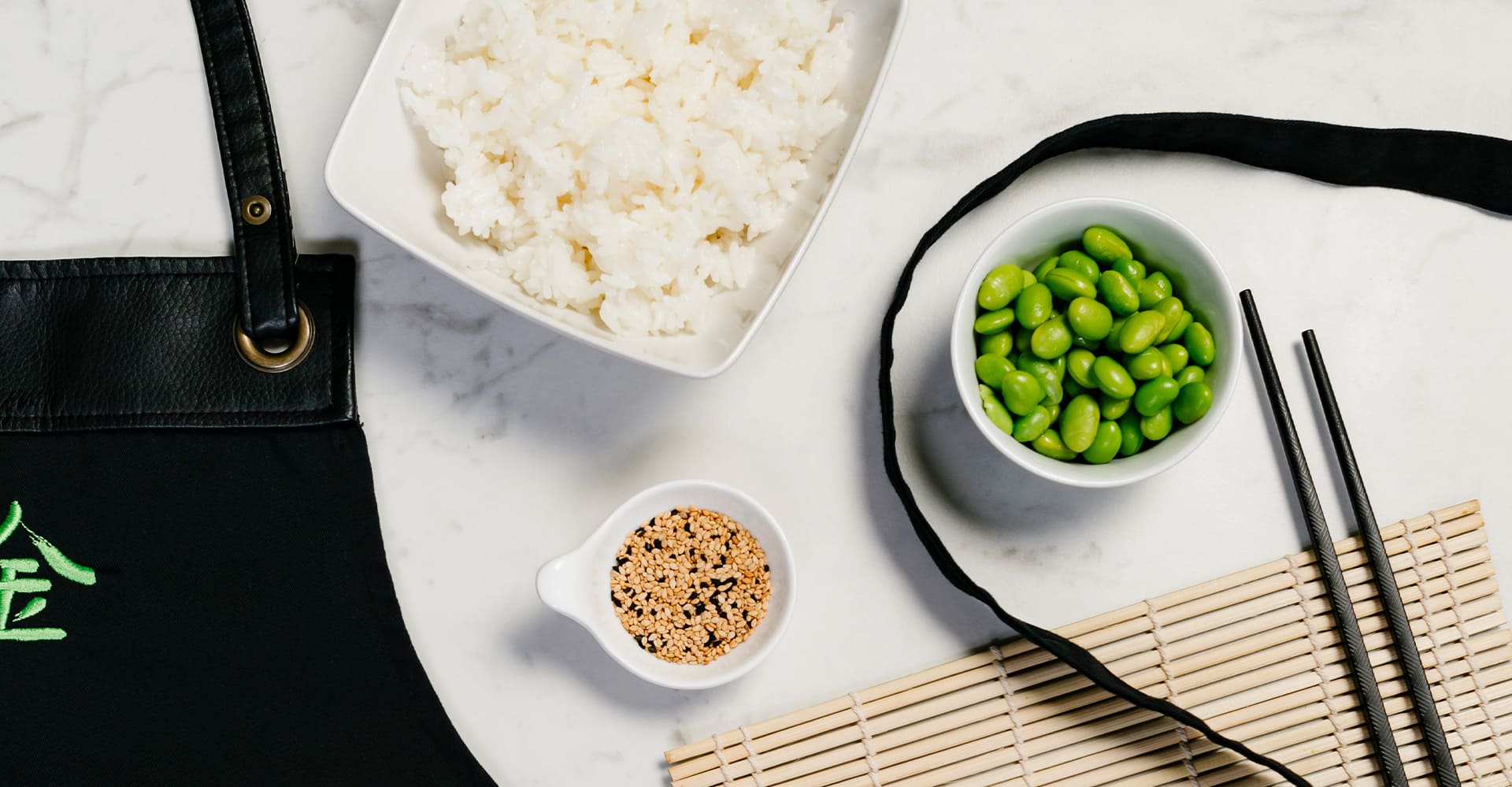 Tout Savoir sur le Riz à Sushi : Préparation, Cuisson, Conservation